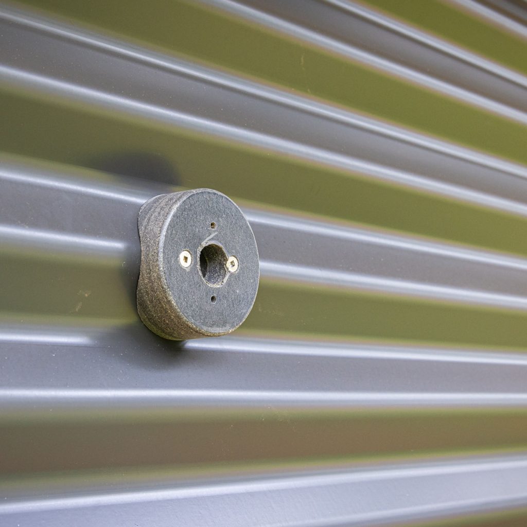 Corromount | Strong, Sustainable Corrugated Mounting Blocks