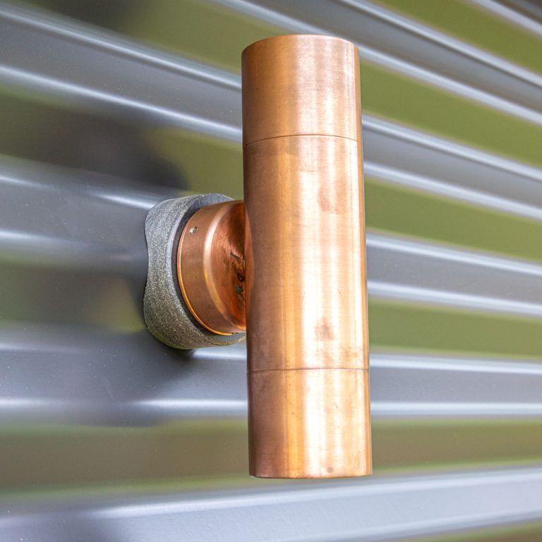Corromount | Strong, Sustainable Corrugated Mounting Blocks